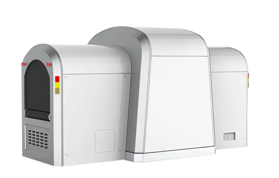 GOTELLI 1.4 - Security and Inspection System